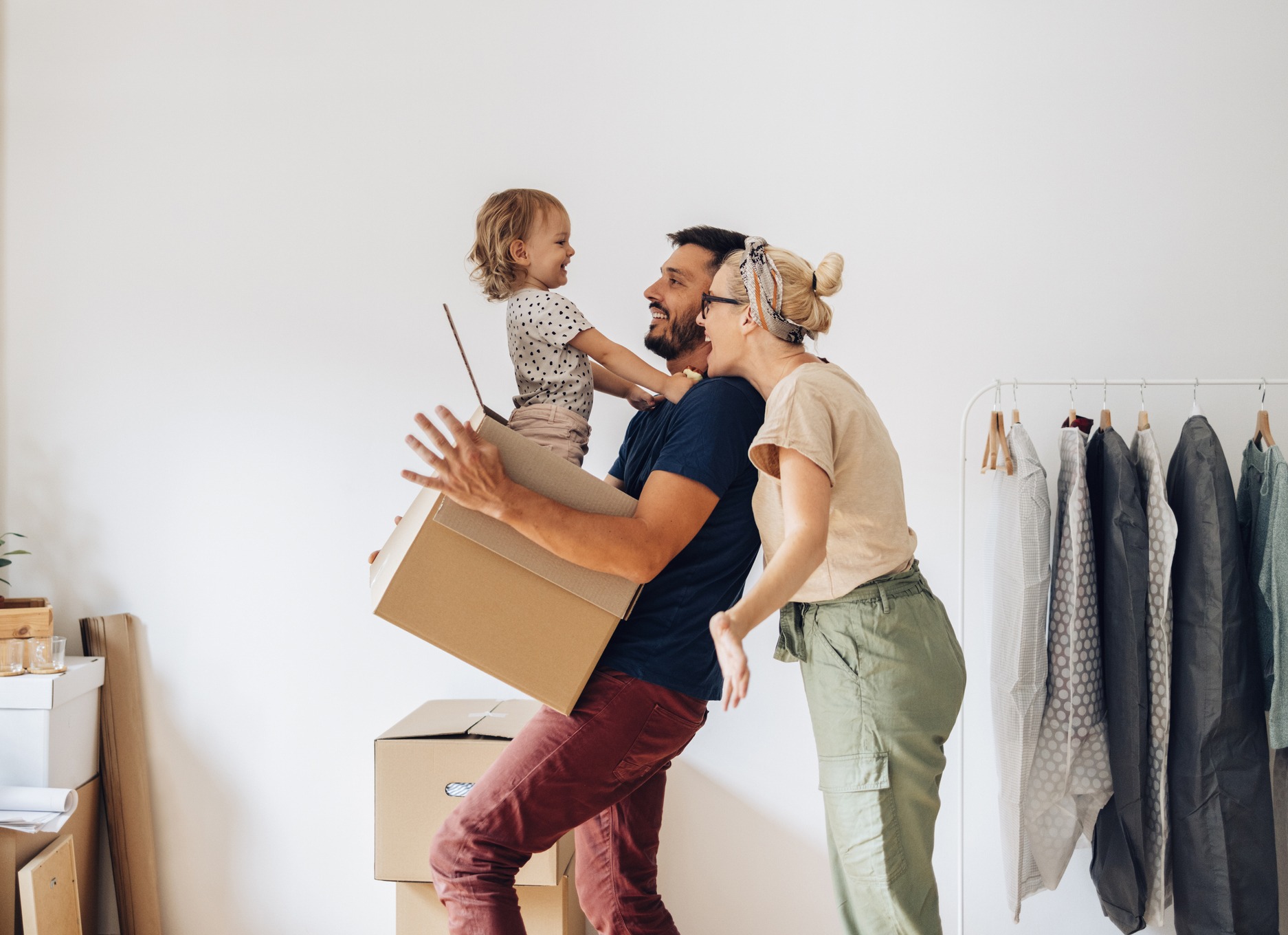 Moving Day Done Right: A Guide to Customer Responsibilities When Movers ...